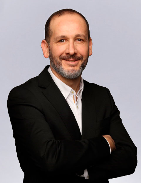 Our Team | Multidisciplinary Environmental Experts | Enray Power